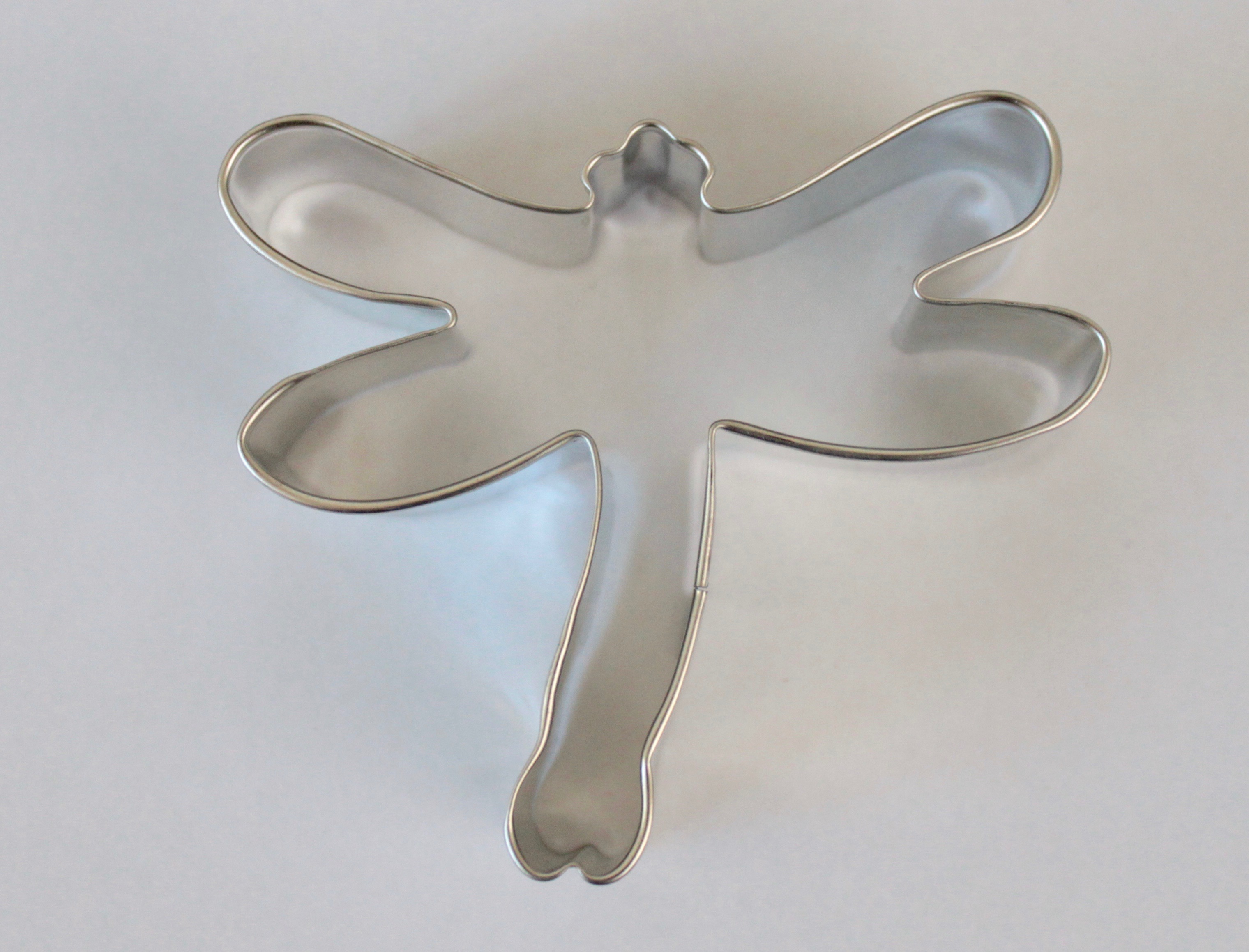 Dragonfly Cutter - Miss Biscuit