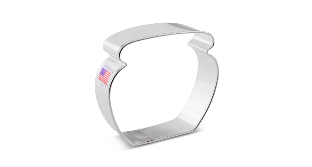 Ann Clark Honey Pot Cutter - Miss Biscuit