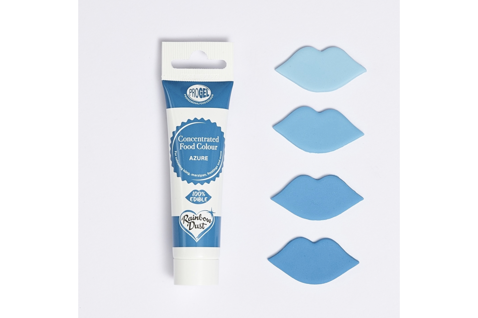 ProGel Azure 25g - Miss Biscuit