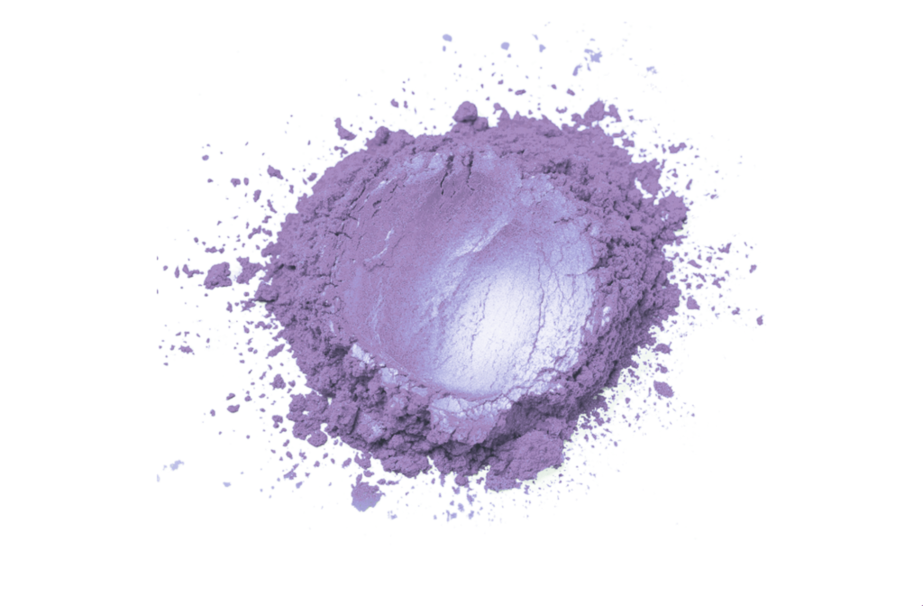 Periwinkle Sterling Pearl by The Sugar Art (2.5g) - Miss Biscuit