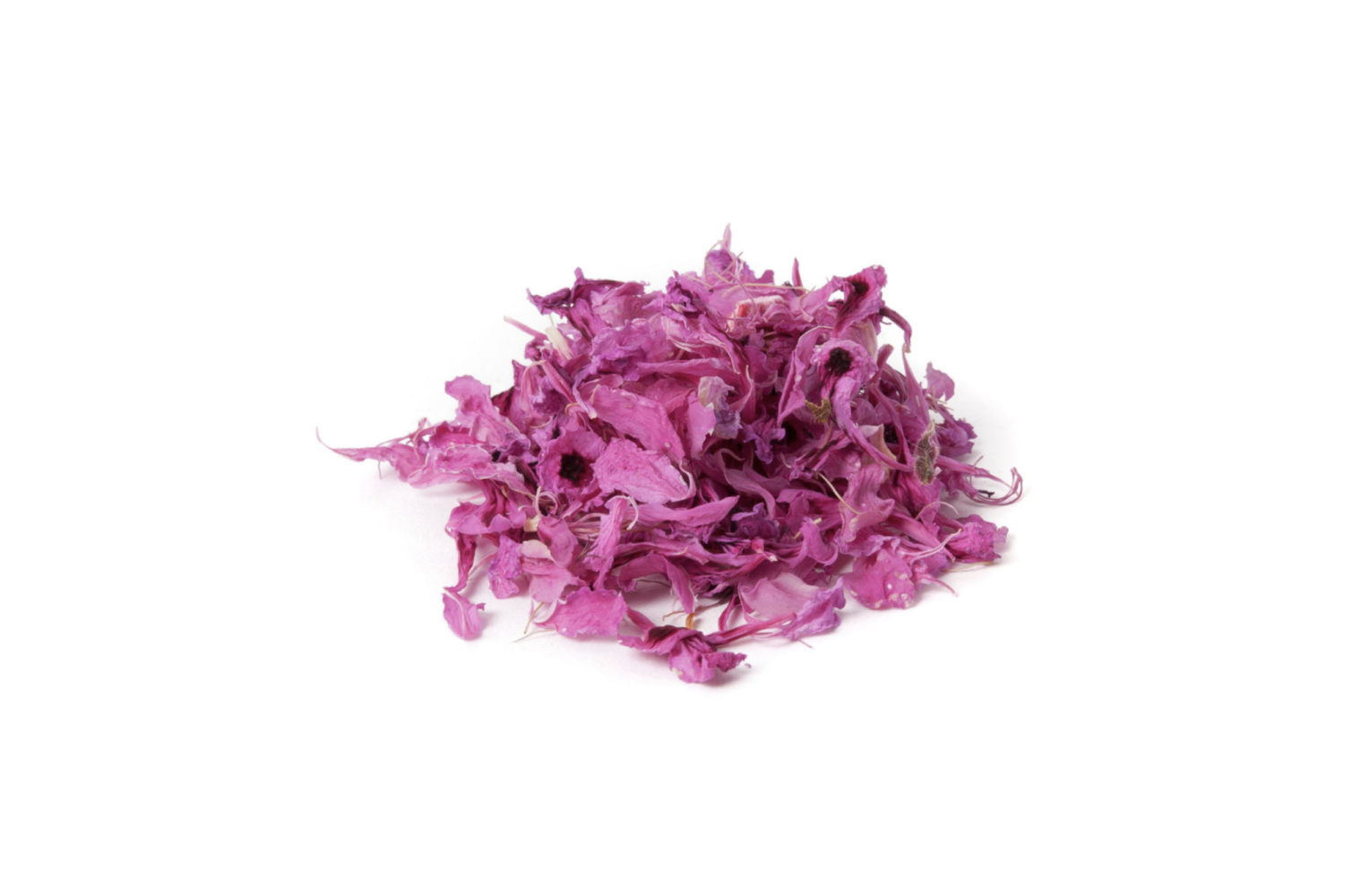 Dried Organic Edible Rose Geranium by Petite Ingredient - Miss Biscuit