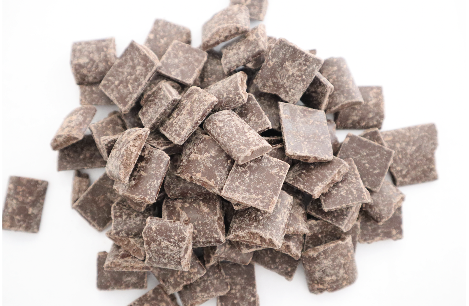 Nestle Jamaica Dark Compound Chocolate 500g - Miss Biscuit