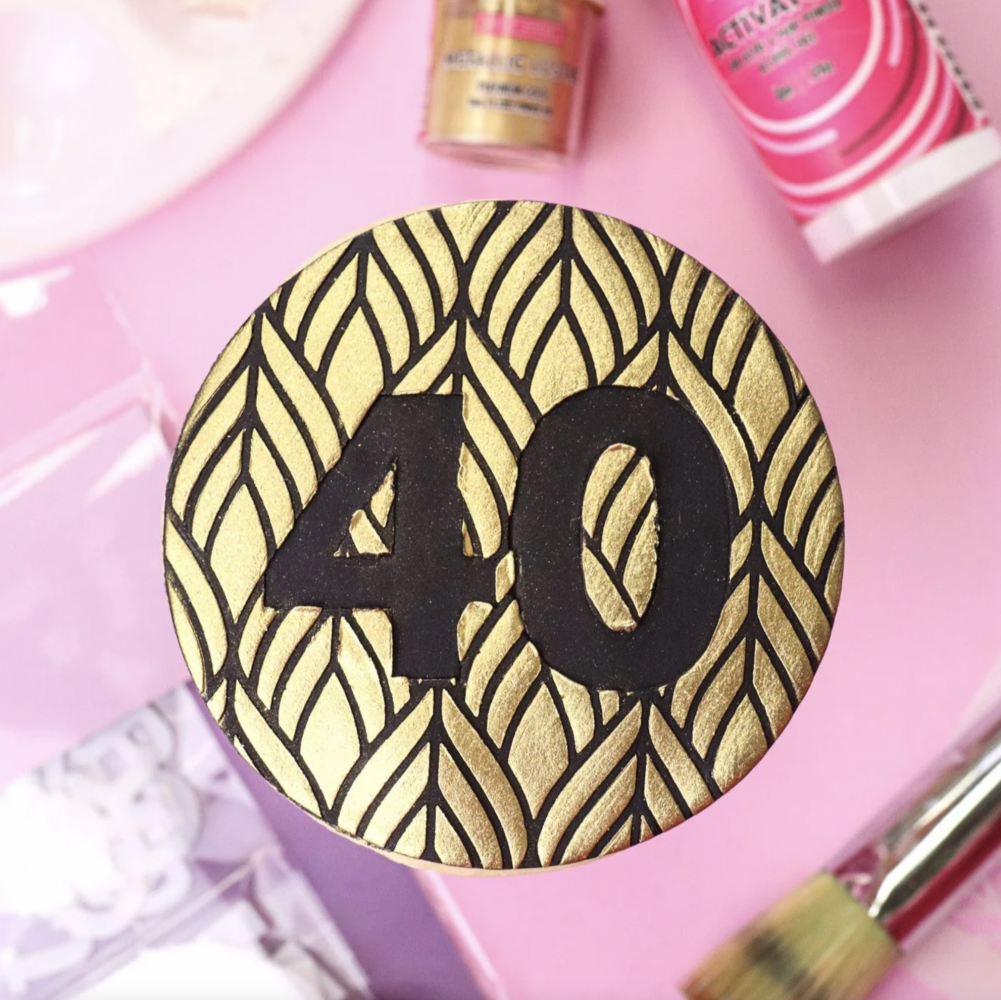 Shape Shields – Alphabet and Numbers by Sweet Sticks - Miss Biscuit