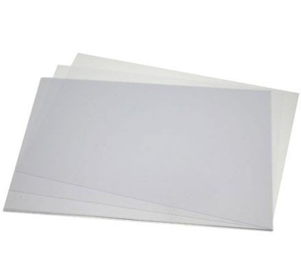 Food Safe Acetate Sheet - 60 x 40cm - Miss Biscuit