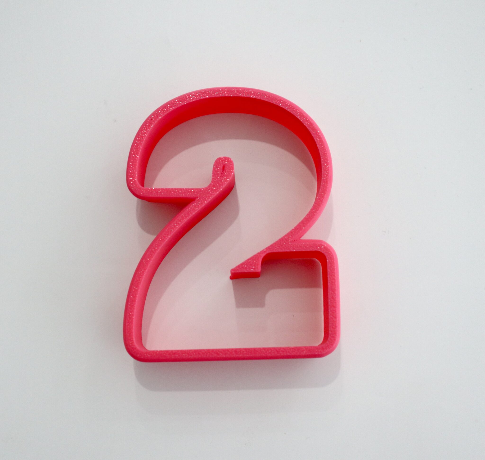 Miss Biscuit Number 2 Cutter - Miss Biscuit